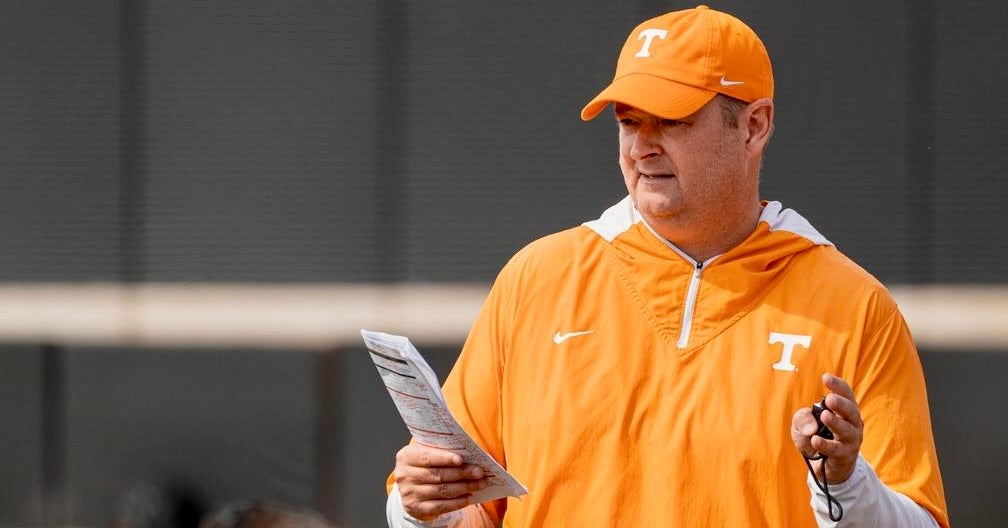 Vols’ coaches planning to check on top targets ahead of season opener