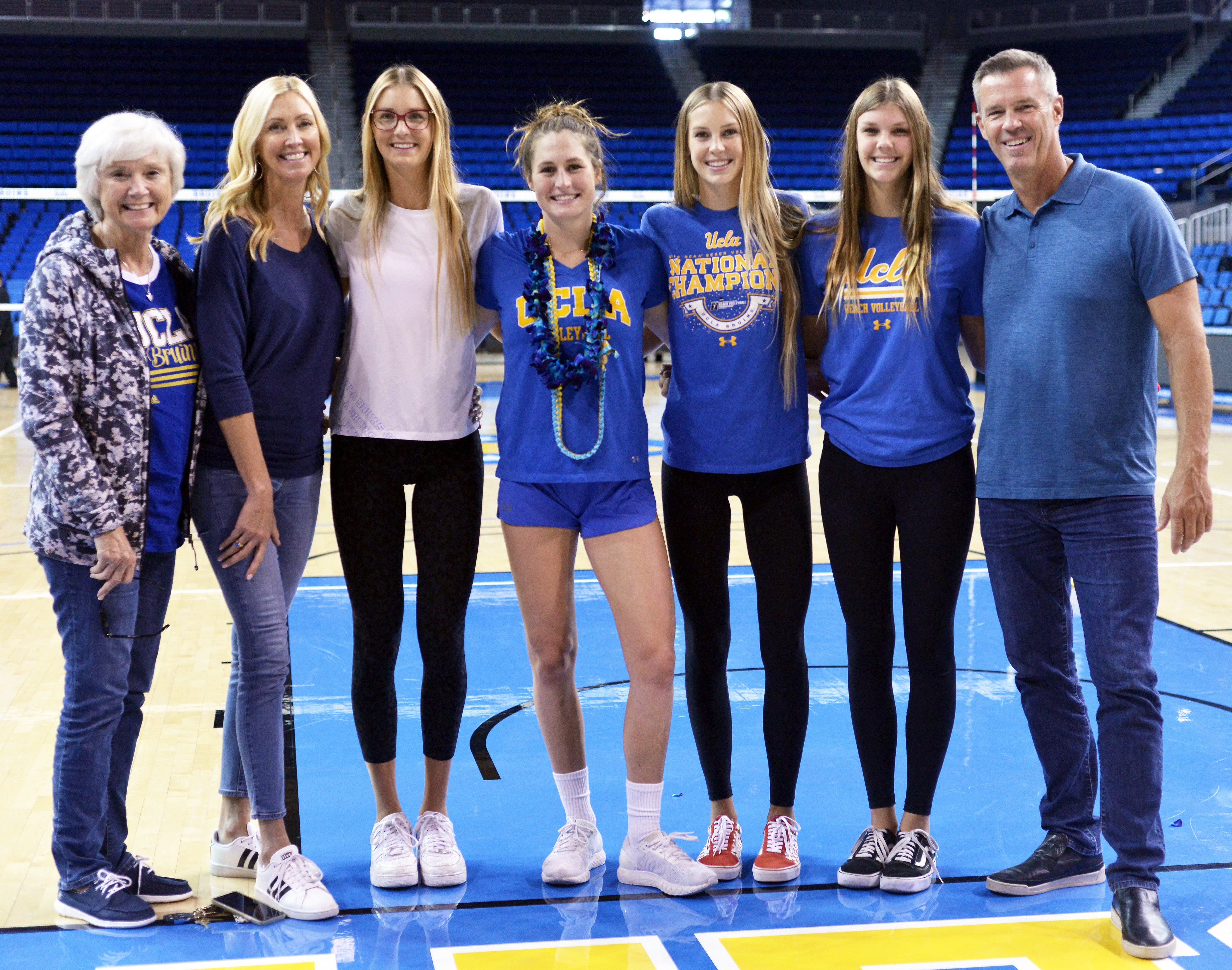 Beach Volleyball Girls Junior