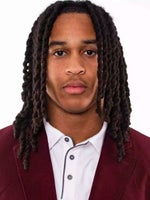 Kalen Carroll, TCU, Cornerback