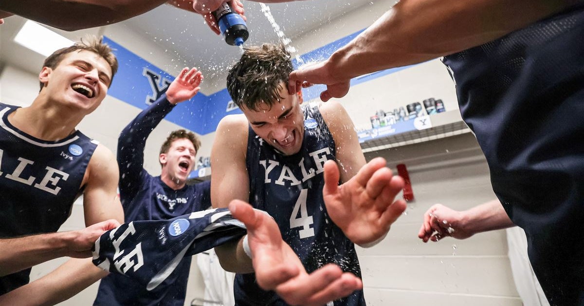 March Madness 2025: Most common NCAA tournament upsets by seed line in ...