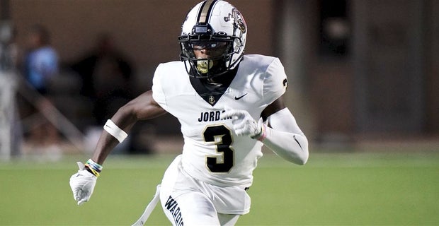 College football recruiting: Top-75 WR Andrew Marsh to Michigan ...