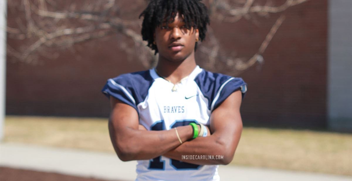 Lamareon James is back on the market