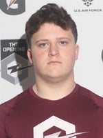 Josh Remetich, Tulane, Offensive Line