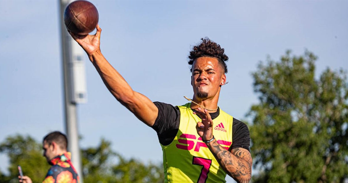 OT7 League: Updates from Sunday's elimination play in Las Vegas