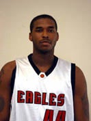 Marcus Sikes, Georgia, Small Forward