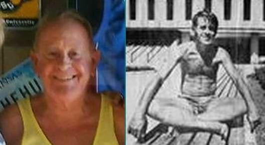 Kansas legend, Tan Man’s birthday