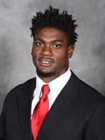 Keon Moore, East Mississippi C.C., Running Back