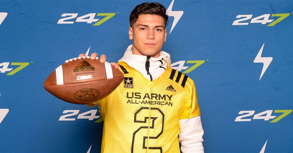 Top100 QB Matt Corral opens up on what went wrong with Florida