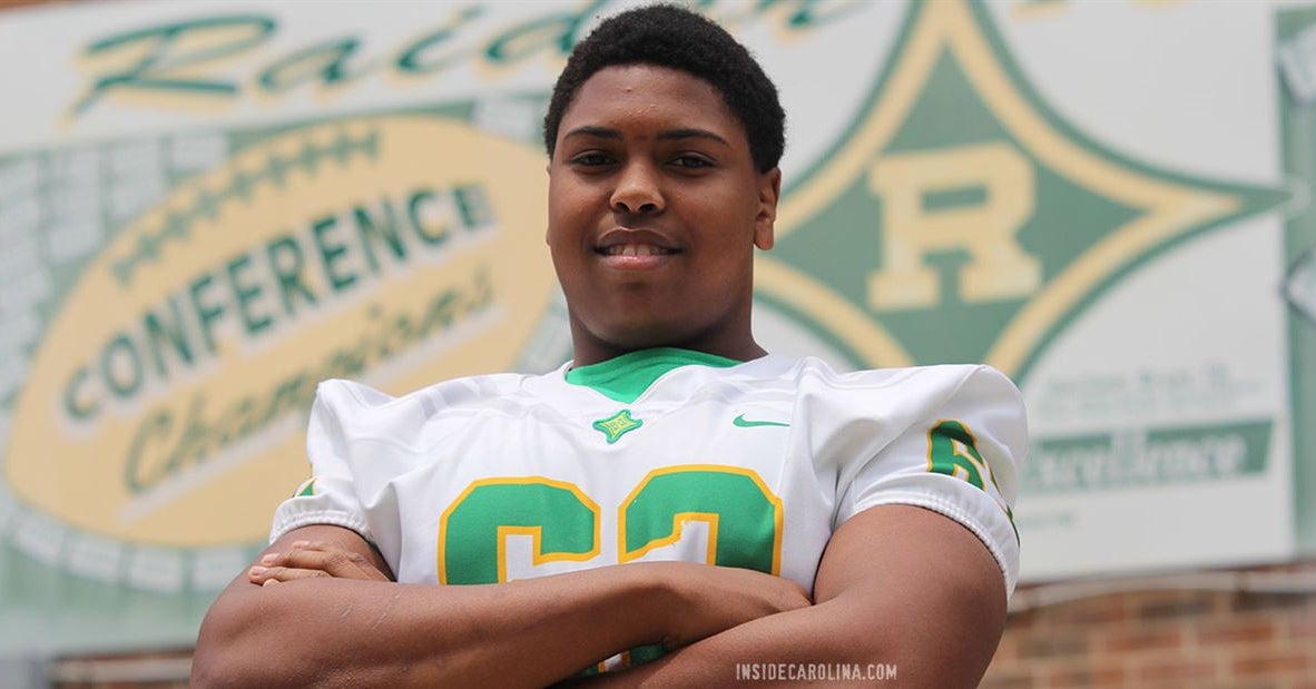 2021 Target: Jaleel Davis