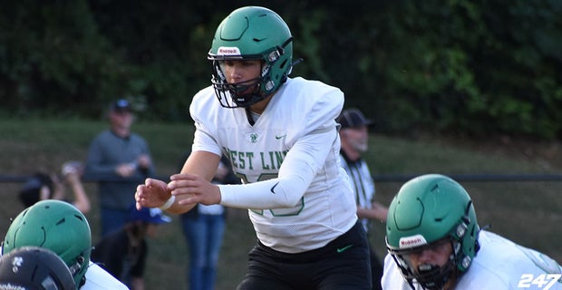 Oregon HS Football Jamboree Notebook