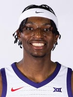 Isaiah Manning, TCU, Power Forward