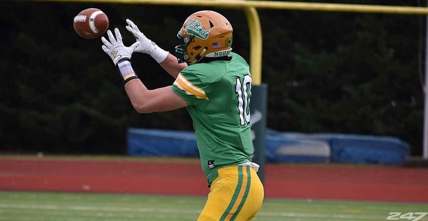 Notes from five Washington HS games over the weekend