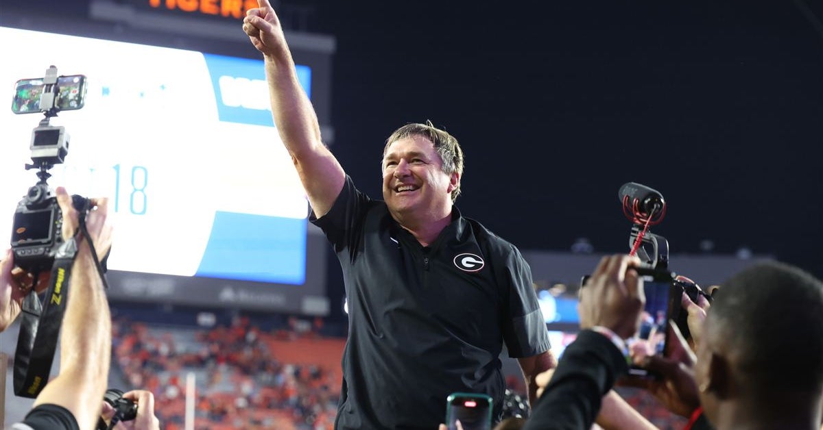 Stay Wolk: Another Sanford Stadium Saturday list forming, Georgia ...