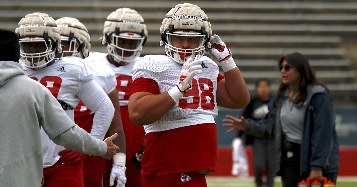 Fresno State Spring Football Practice: Day 6-7 VIP Updates