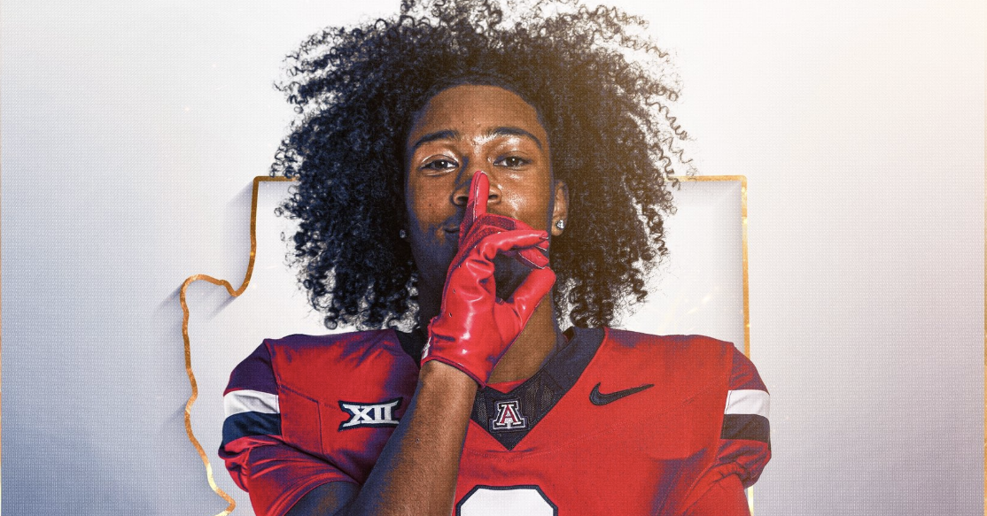 Signing Day Highlights: Safety Hannibal Navies