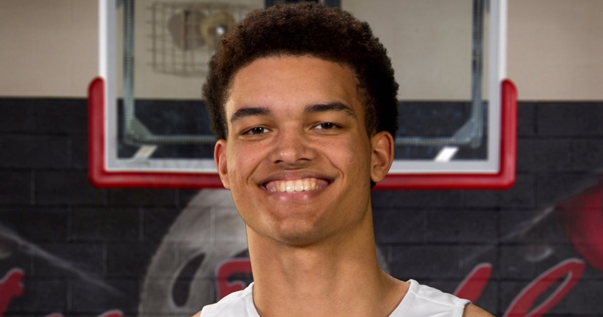 Four-star Zac Watson breaks down offers