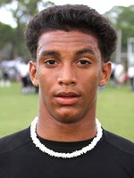 Kamrin Solomon, Florida Atlantic, Wide Receiver