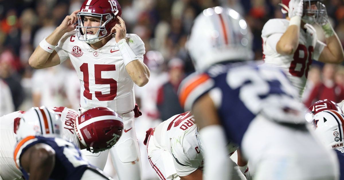 2026 NFL Draft tracker: List of college football underclassmen who are ...