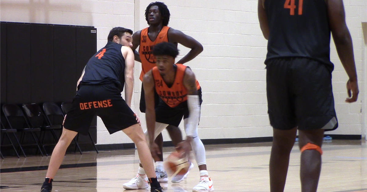 UPDATED: Michael Weathers Cleared for Return to Team