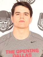 Chandler Claterbaugh, Flower Mound, Safety