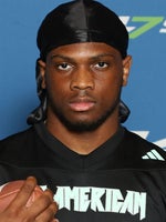 Treyaun Webb, Florida, Running Back
