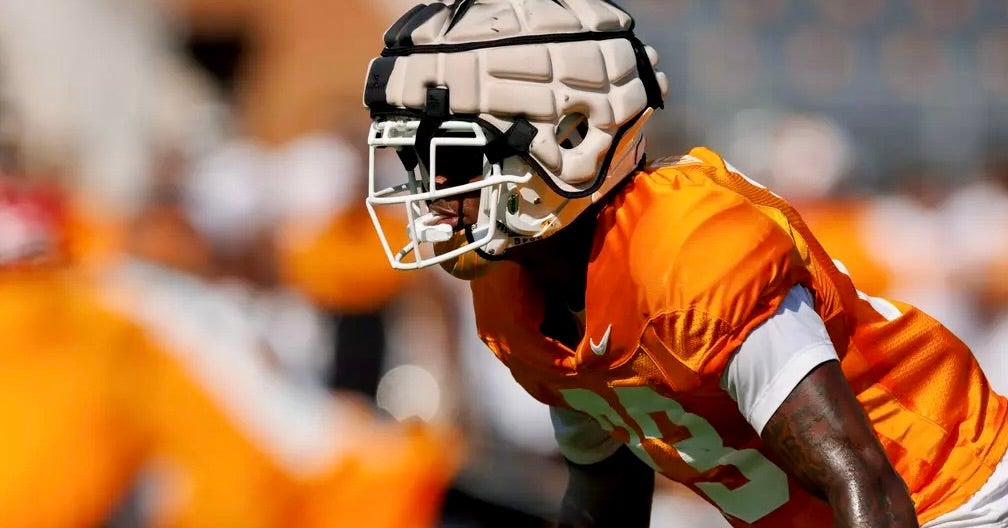 'Consistent' Harrison, 'college-ready' Boo Carter give Vols options at ...