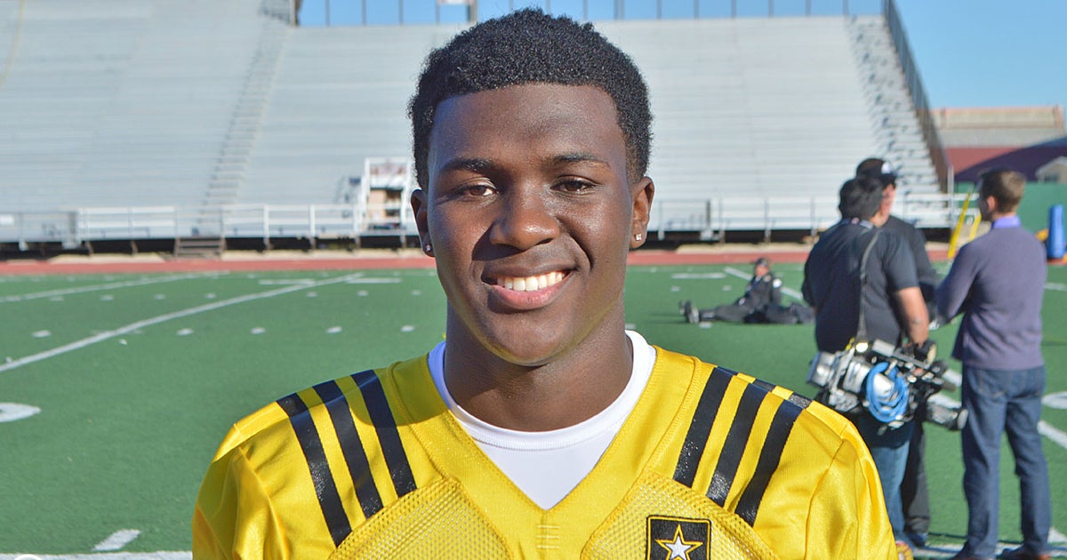 David Long’s Decision Not That Far Away