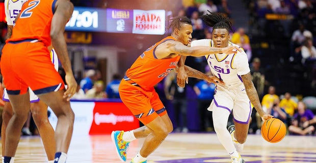 Basketball Tigers win again with strong defensive effort