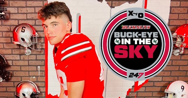 Buck-Eye In The Sky: Luka Gilbert Offer Evaluation
