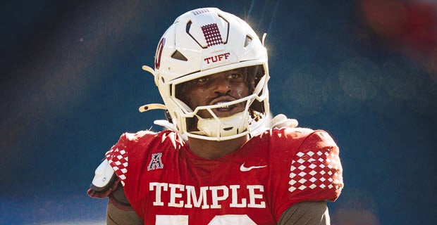 Boston College Football 2025 Opponent Previews: Connecticut