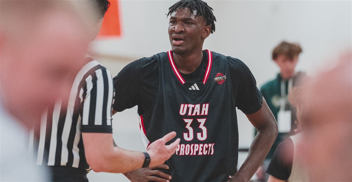 Miami offers four-star C Malick Diallo