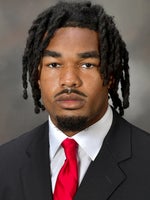 Tymere Burton, South Gwinnett, Linebacker