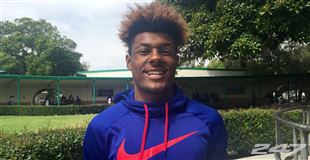 Kayvon Thibodeaux, Dorsey, Weak-Side Defensive End