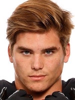 JD Roberts, New Mexico, Linebacker