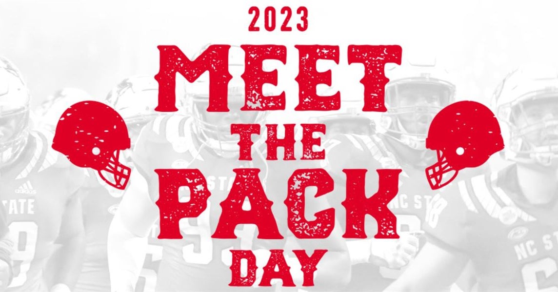 Meet the Pack Day for NC State football returns this Saturday