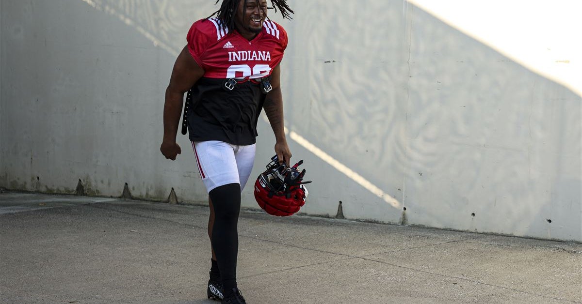 Indiana football: 5 underclassmen poised to emerge in 2023 season
