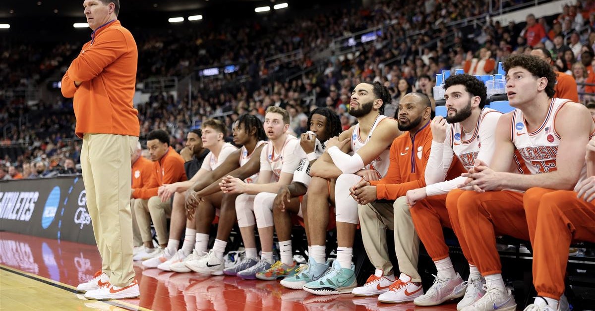 Clemson basketball offseason roster tracker: Who’s returning, leaving ...
