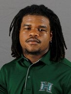 Miles Reed, Hawaii, Running Back