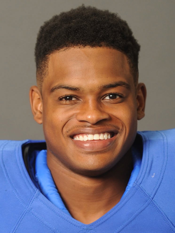 Bobby McCain Profile Photos