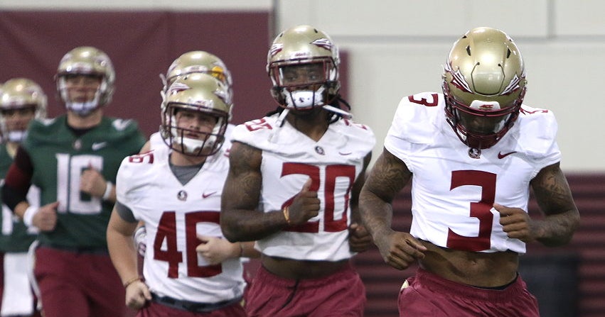 Defensive adaptation saved '16 season, bodes well for the future