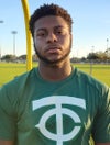 Gavin Paul, Tampa Catholic, Linebacker