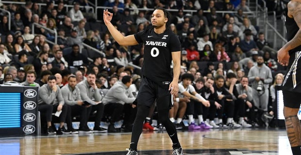 Takeaways: Freshman Trey Green leads Xavier to 85-65 win at Providence