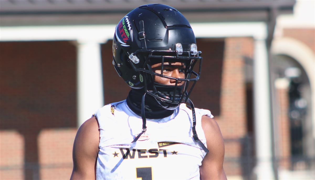 Names to know for 2025: Wide receiver