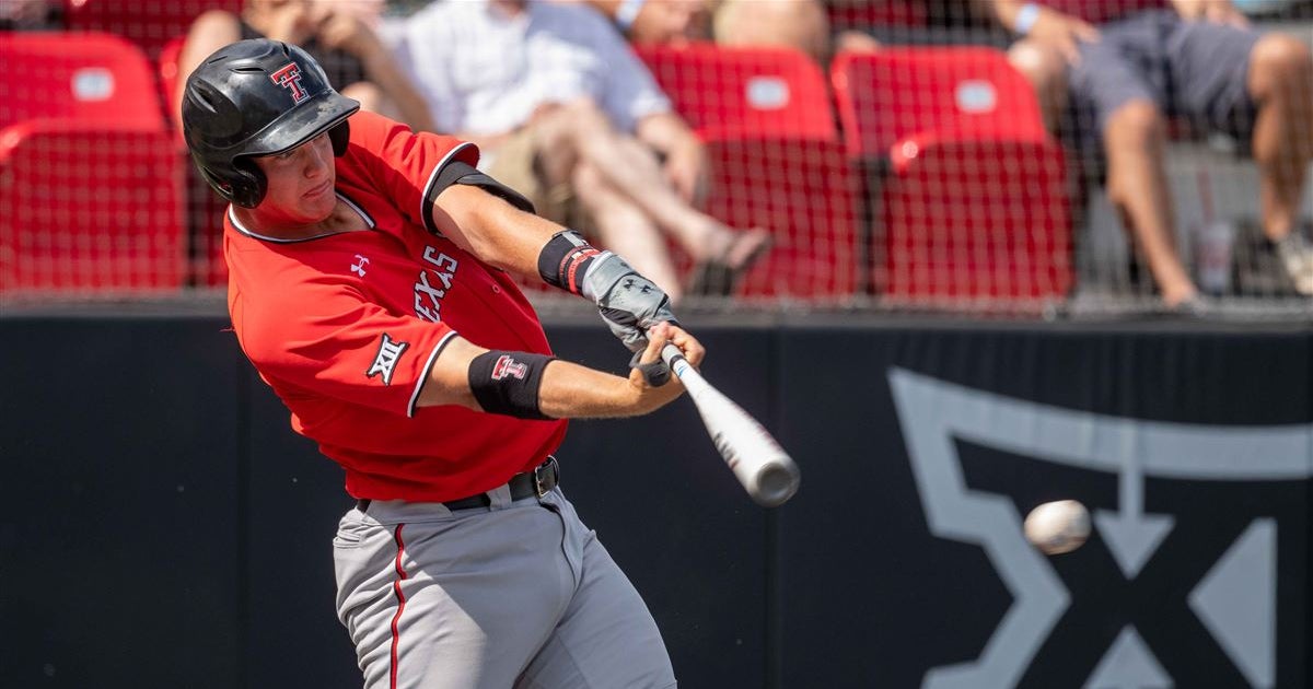 Jung Selected top 10 by the Texas Rangers