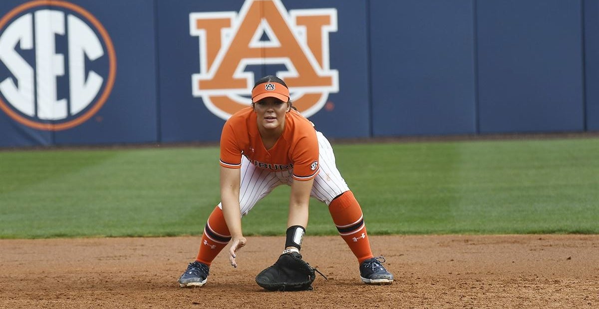 After schedule shakeup, Auburn softball team plays Wichita St. today in ...