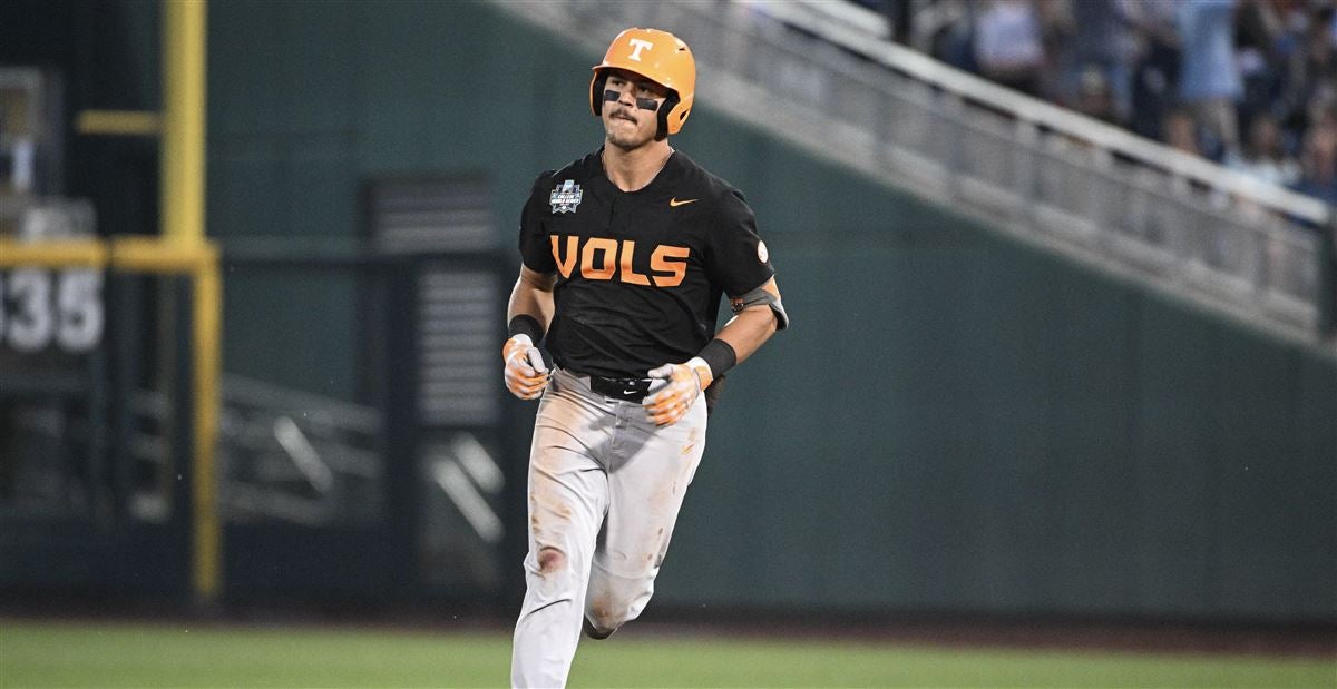 What Tennessee baseball's Zander Sechrist and Hunter Ensley said about ...