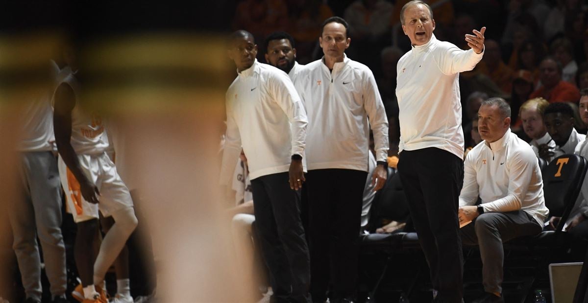 What Rick Barnes said on Vol Calls about recent improvements, Missouri game
