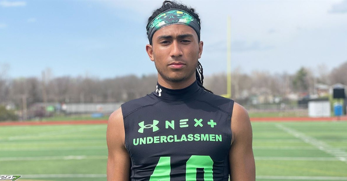 VIP: Ankeny star Jamison Patton talks chemistry with JJ Kohl, Cyclones ...