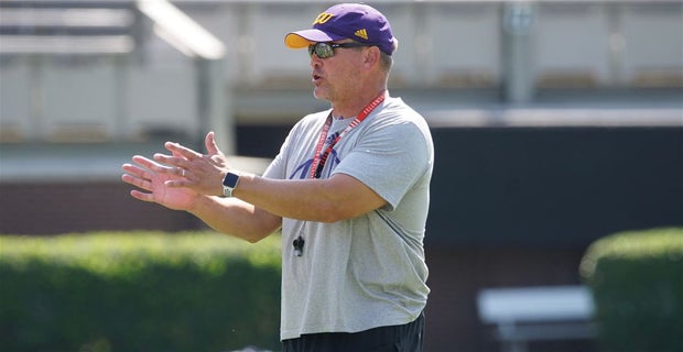 Highlights from Mike Houston's AAC Monday teleconference call