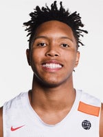 Braelee Albert, Tulane, Small Forward